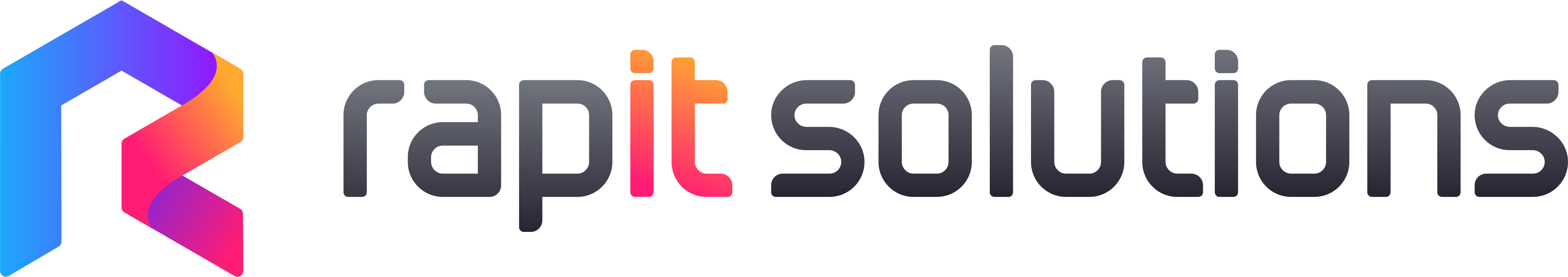 rapit solutions GmbH